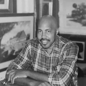 Arthello Beck, Jr. Original Artwork for Sale | Lone Star Art Auction