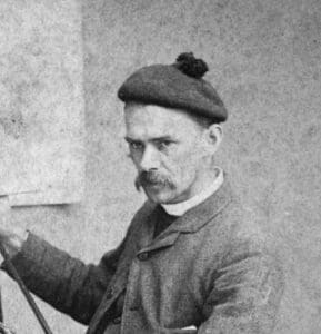 Robert Jenkins Onderdonk Original Artwork for Sale | Lone Star Art Auction