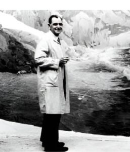 Francis Lee Jaques Original Artwork for Sale | Lone Star Art Auction